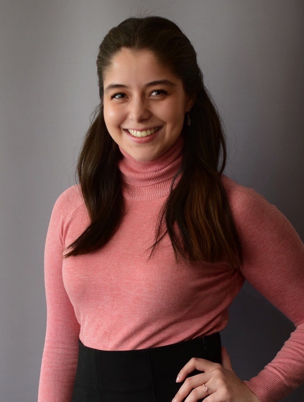 Constanza Delgado - az